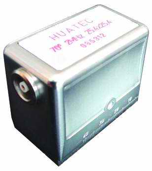 Straight / Angle Beam UT Probe Transducer With 2MHz 4MHz 6MHz