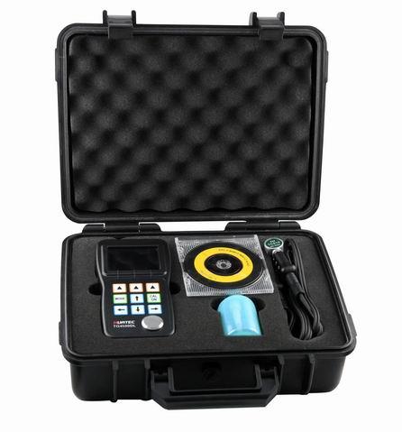 Portable Non Destructive Testing Equipment Echo - Echo Ultrasonic ...