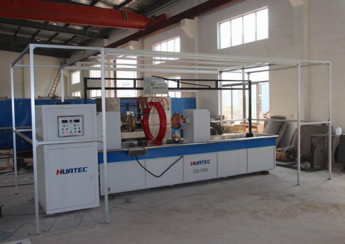 Advanced Magnetic Particle Testing Equipment Fluorescent Magnetic ...