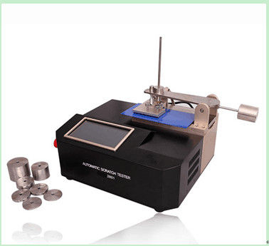 Adjustable Work Platform Coating Thickness Gauge Scratch Hardness Tester
