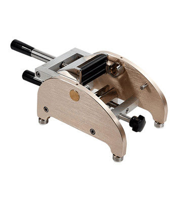 Robust Mechanical Coating Thickness Gauge Cylindrical Mandrel Bend Tester