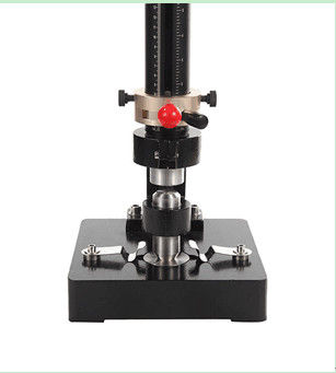 Coatings Resistance Impact Test Equipment , 1601 Series Coating ...