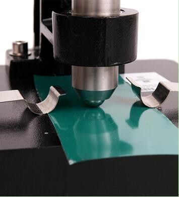 Coatings Resistance Impact Test Equipment , 1601 Series Coating ...