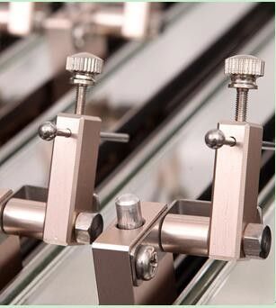 Good Reproducibility Coating Thickness Gauge Drying Time Recorder 550 × ...