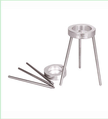 Ford / Afnor Flow Cup Viscometer With Three Adjustable Stainless Steel ...