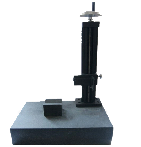 Portable Roughness Tester Surface Roughness Measurement Equipment