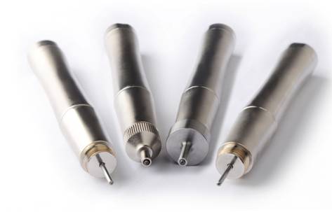 Motorized UCI Hardness Testing Machine 160x80x31mm 136°Vickers Diamond ...