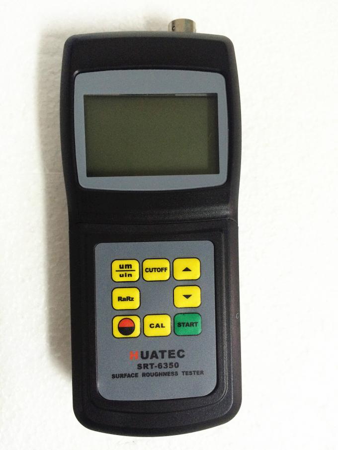 Inductance Sensor Ra Rz Surface Roughness Tester With Separate Probe