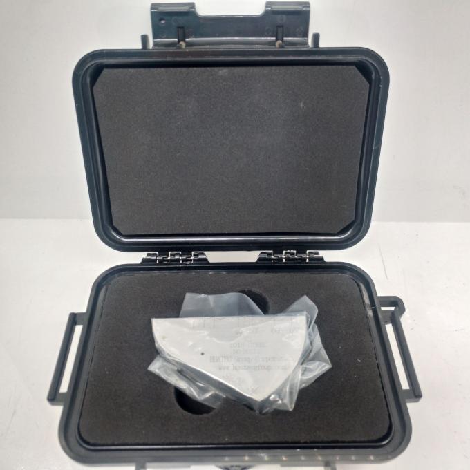 Stainless Steel Huatec Iiw Type 2 Calibration Block