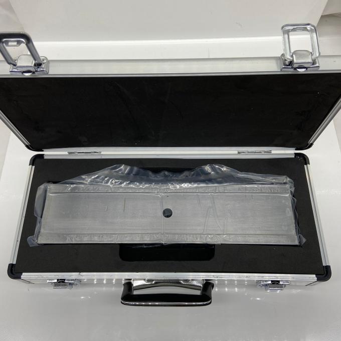 Magnetic Particle Flaw Detector Accessories Dead Weight Test Block With ...