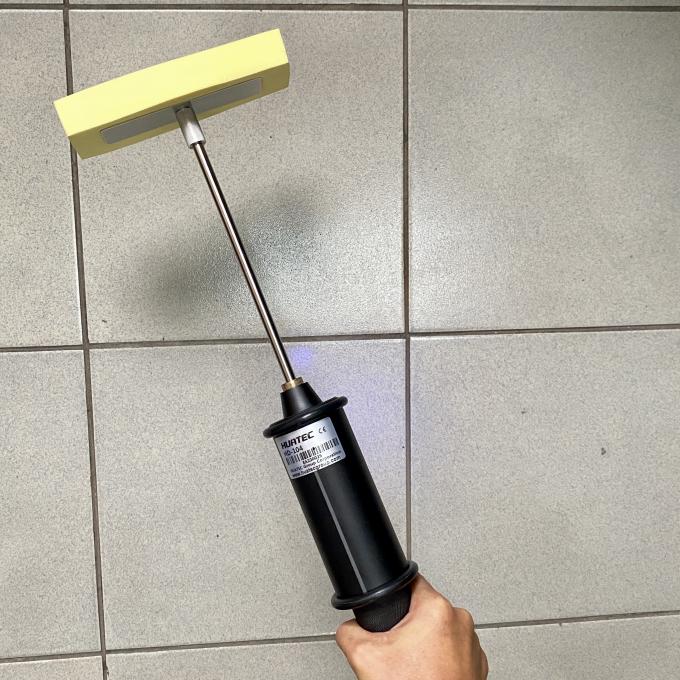 Hd-104 Wet Sponge Pinhole Leak Detector Holiday Detector High Accuracy