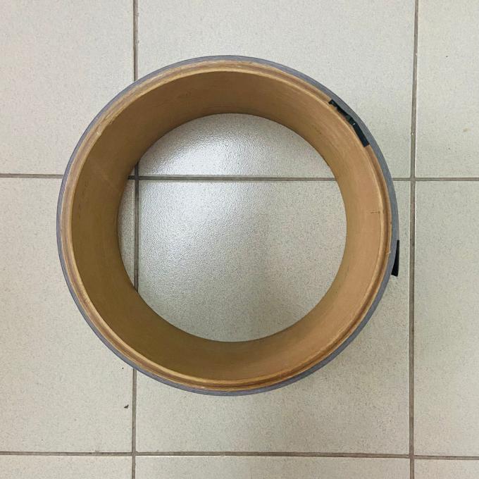 D7 Lead Screen With Industrial X Ray Film Flaw Detector Accessories