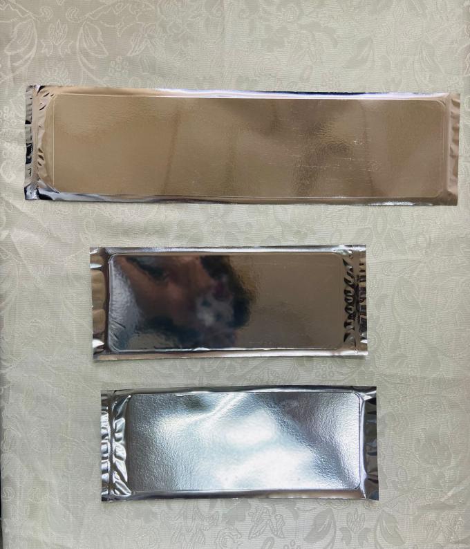 D7 Lead Screen With Industrial X Ray Film Flaw Detector Accessories