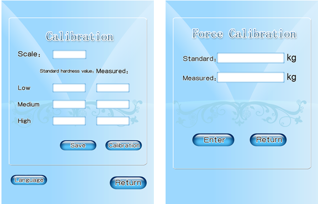 Testing Automatic Superficial Rockwell Hardness Machine ASTM E18