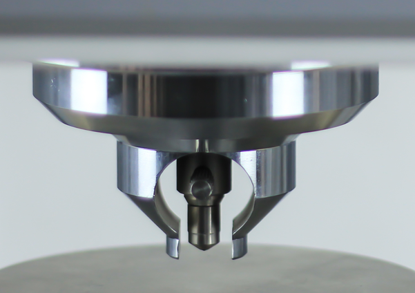 Testing Automatic Superficial Rockwell Hardness Machine ASTM E18