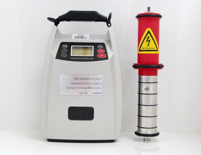 Intelligence Pulsed Holiday Testing Machine High Voltage Protection ...