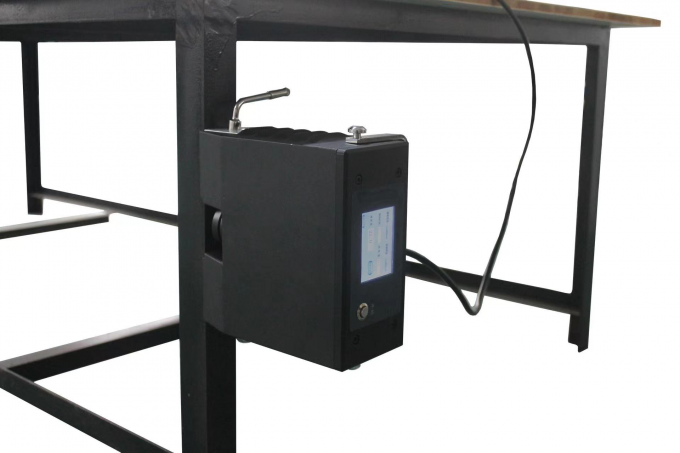 HV-120PDX Hardness Testing Machine Portable High Precision Vickers