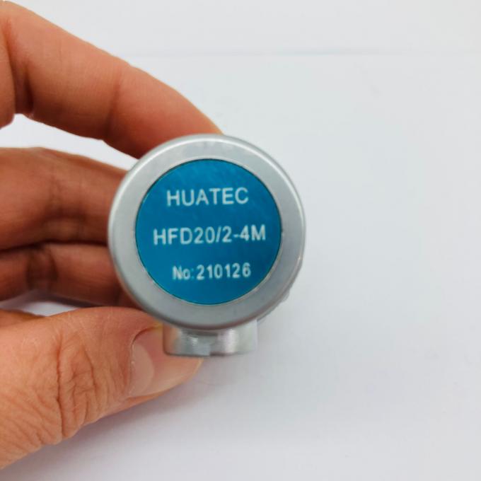 High Precision Metal Analysis Ultrasonic Flaw Detector Probe Optional ...