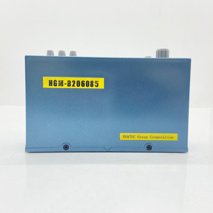 20/85/60 Degree Gloss Meter Triangle ISO 2813 ASTM-D2457 DIN 67530