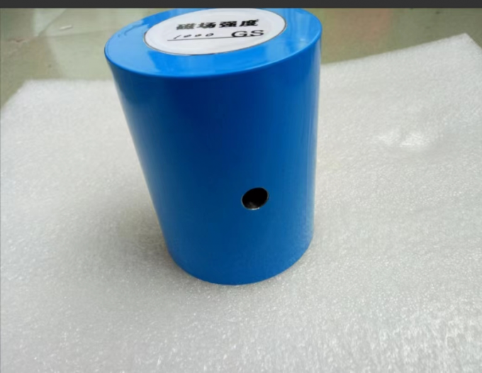 HGS-49 Gauss Master Detector Tesla Calibration Standard Magnetic Field