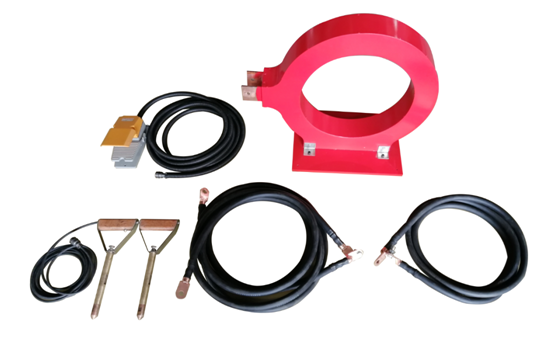 Movable Magnetic Particle Testing Machine Flaw Detector