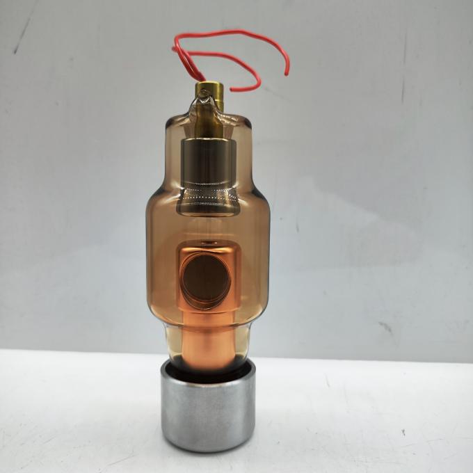 Industrial Xray Systems Glass X Ray Tube Iso Ce Gost Approved