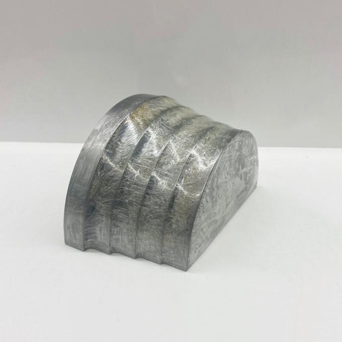 Ndt Ultrasonic Test Block 1018 Carbon Steel A7