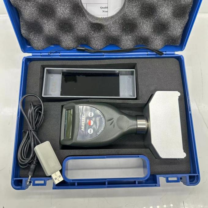 High Accuracy Tension Meter For General Wire Mesh Tension And Steel ...