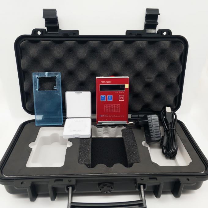 Oled Display Integrated Ra Rz Rq Rt Surface Roughness Tester Handheld ...