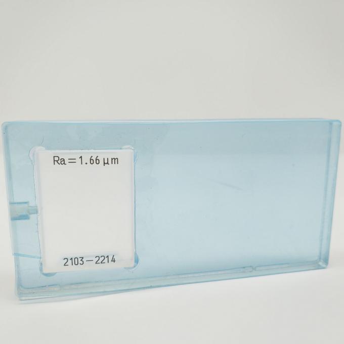 Oled Display Integrated Ra Rz Rq Rt Surface Roughness Tester Handheld ...