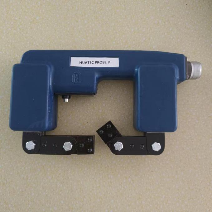 HCDX-II Portable Multifunction Magnetic Particle Flaw Detector With ...