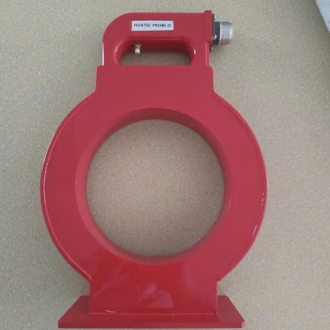 HCDX-II Portable Multifunction Magnetic Particle Flaw Detector With ...