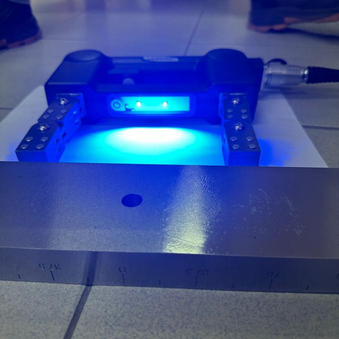 HCDX-Y2 AC Electromagnetic Yoke Portable Magnaflux