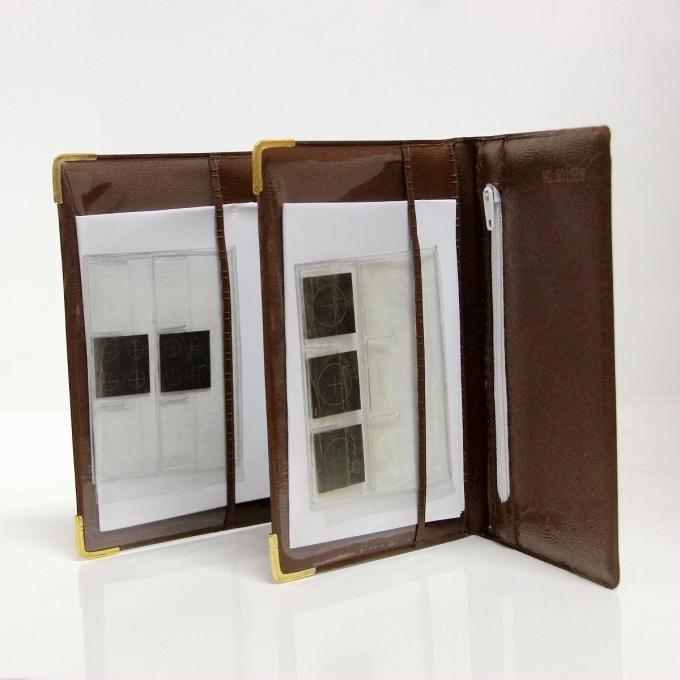 Standard Sensitivity Test Specimen Qqi Magnetic Particle Inspection ...