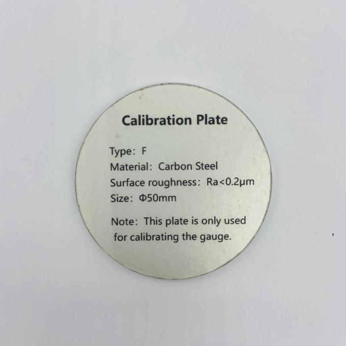 Fast And Precise Weight Measure Portable Coating Thickness Gauge