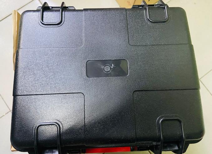 Fast And Precise Weight Measure Portable Coating Thickness Gauge