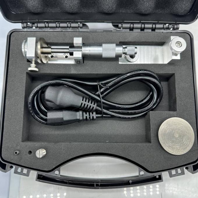 Split Type Digital Vibration Calibrator Vibration Analyzer Vibration Tester Iso10816