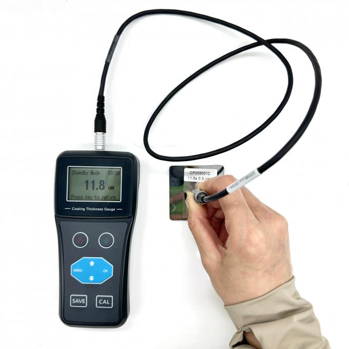 Tin Plating On Copper Galvanized Layer Multifunction Coating Thickness ...