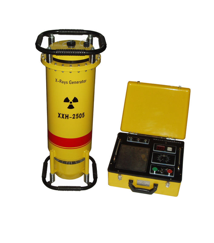 Automatic self - test radiation portable X-ray detector XXH-2505 with ...