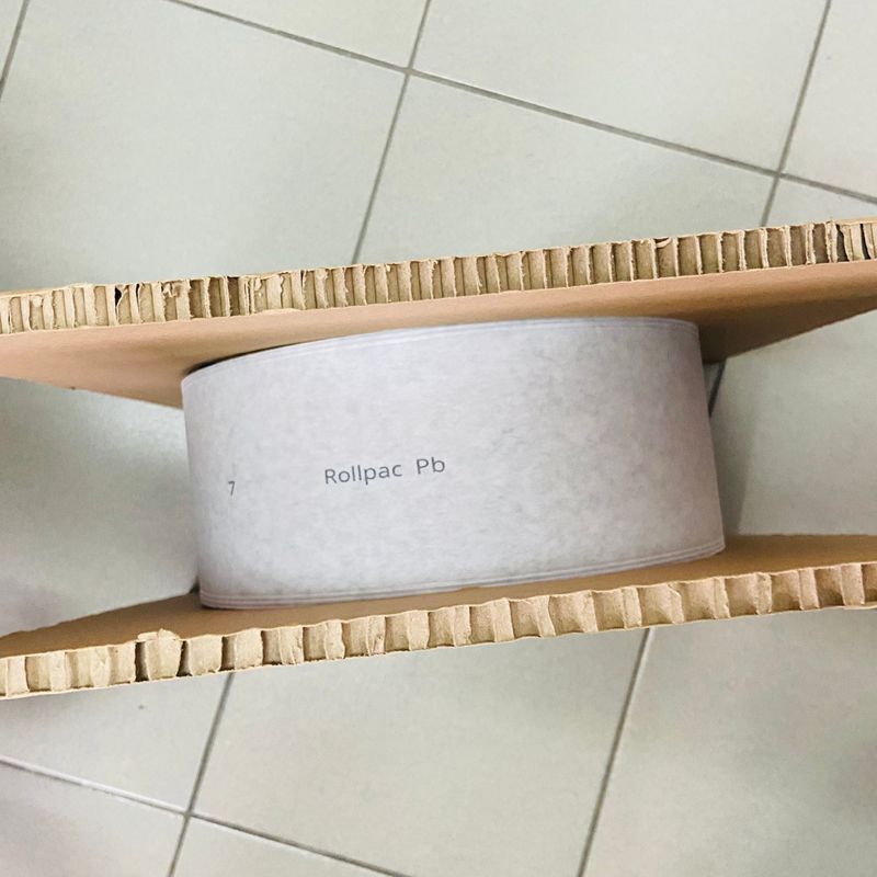 NDT Radiography Lead Intensifying Screen For X Ray Flaw Detector ...