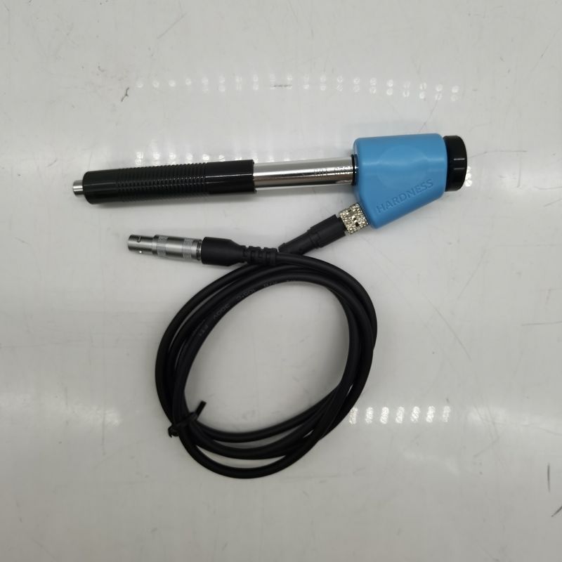 360° Portable Rockwell Hardness Tester 5vdc / 220vac -25~70℃ Storage ...