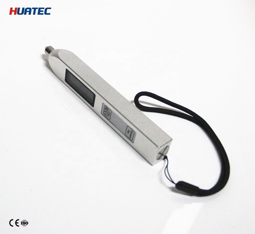 Digital Portable 10Hz - 1kHz Handheld Vibration Meter HG-6410 For Pump ...