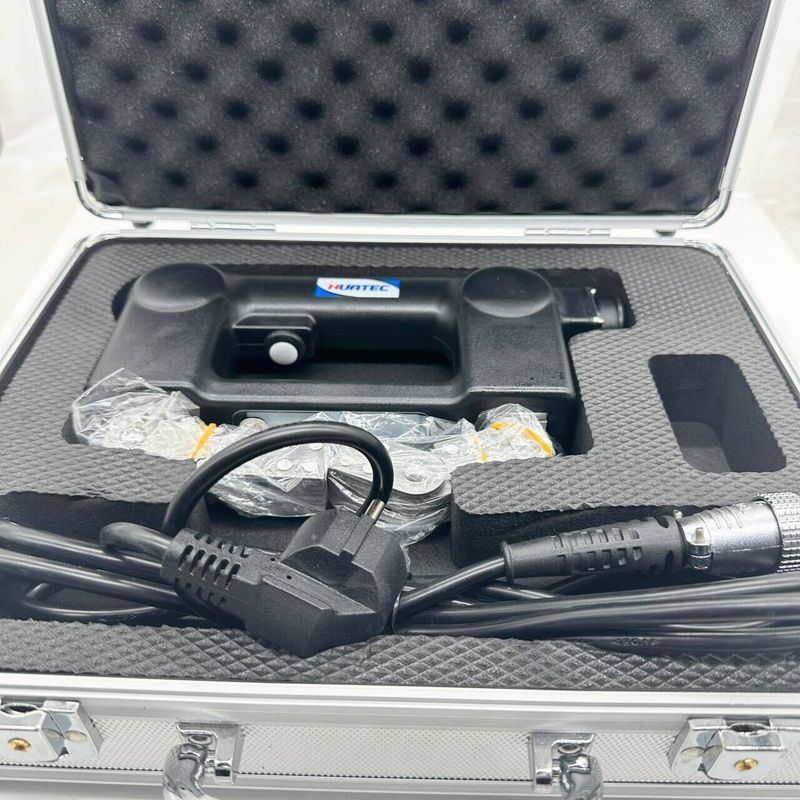 Tangential Field Strength HCDX-Y2 NDT Equipment IP54 Compliant -10 To ...