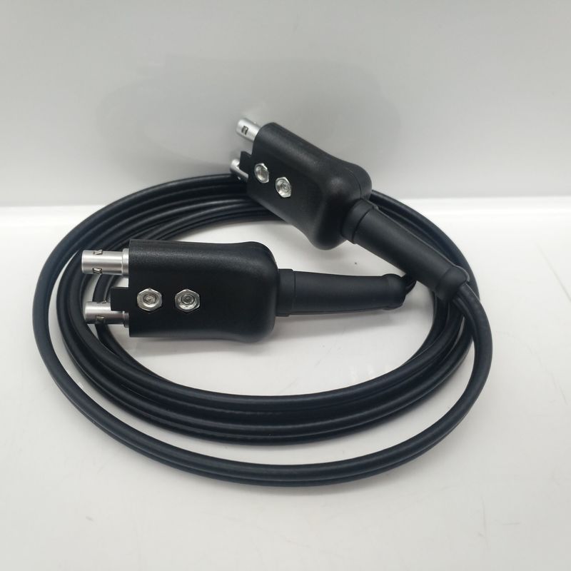 DA231 Cable Made Ultrasonic Cable Compatible With Style Lemo 00 Plug To ...