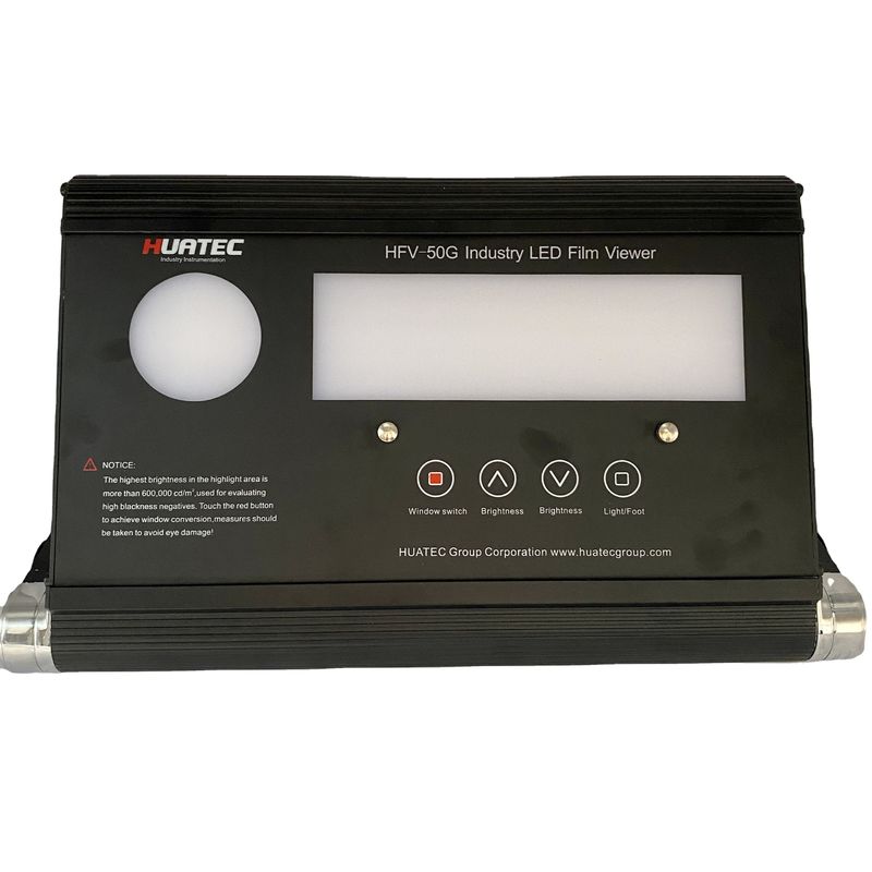 Ultra-Thin Type LED X-Ray Film Viewer Double Windows Ultra Highlight Type