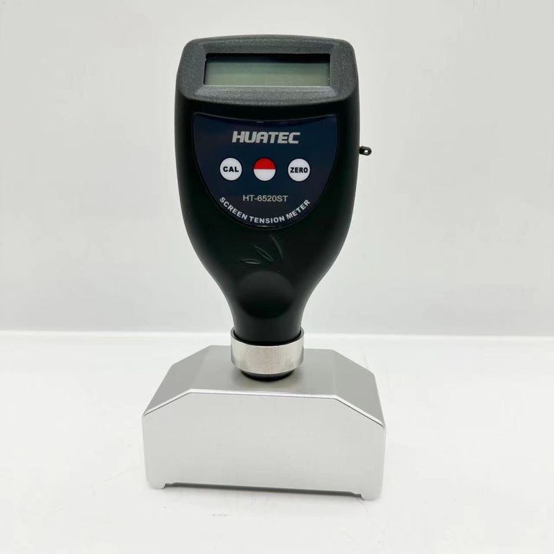High Accuracy Tension Tester For General Wire Mesh Tension And Steel ...