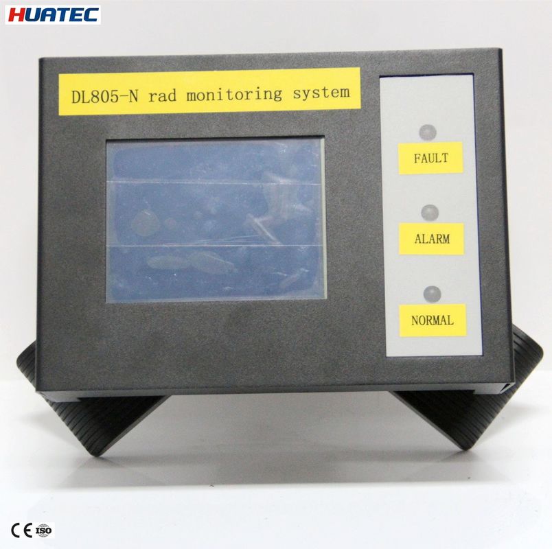 Handheld Network Neutron Radiation Monitoring System X-Ray Flaw ...