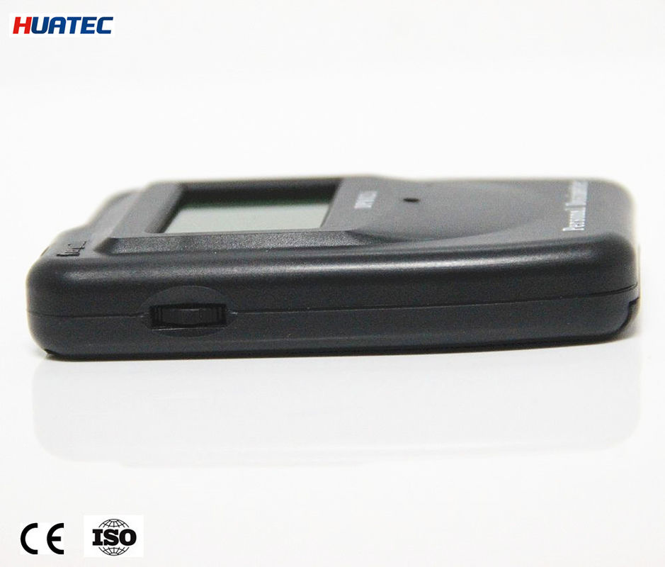 Personal Dose Alarm Meter Dosimeter DP802i with dose rate 0.01 µSv/h ...