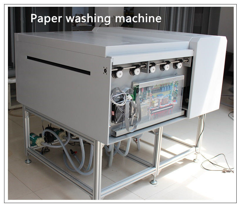 Photographic Paper Washing Machine Non Destructive Testing Products ...