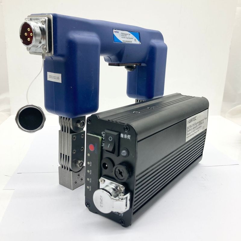 HCDX-Y8T AC/DC Magnetic Yoke Flaw Detector Magnetic Particle Flaw ...